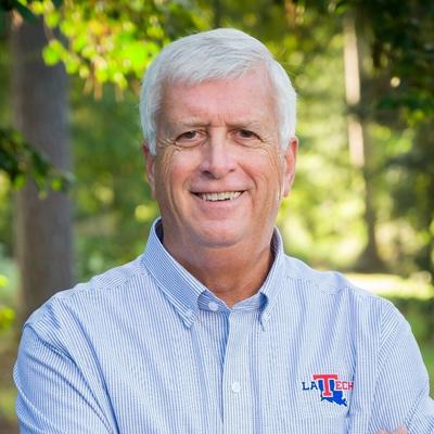 Ruston mayor and wife recovering from COVID-19 | News | ktbs.com