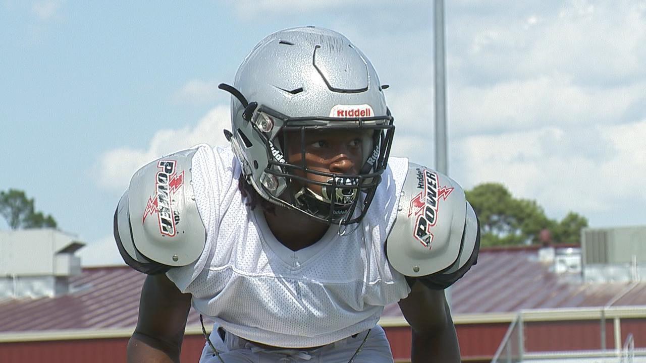 Countdown to FFF: Waskom Wildcats | Sports | ktbs.com