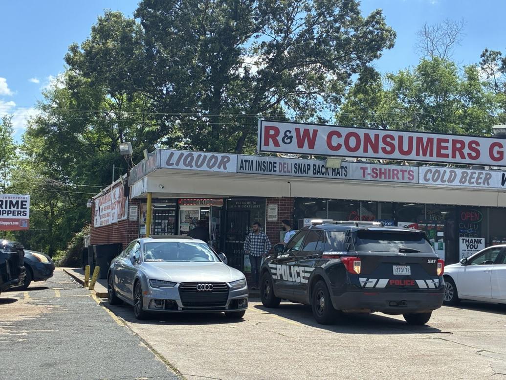 Shreveport City Council revokes liquor license for grocery store ...