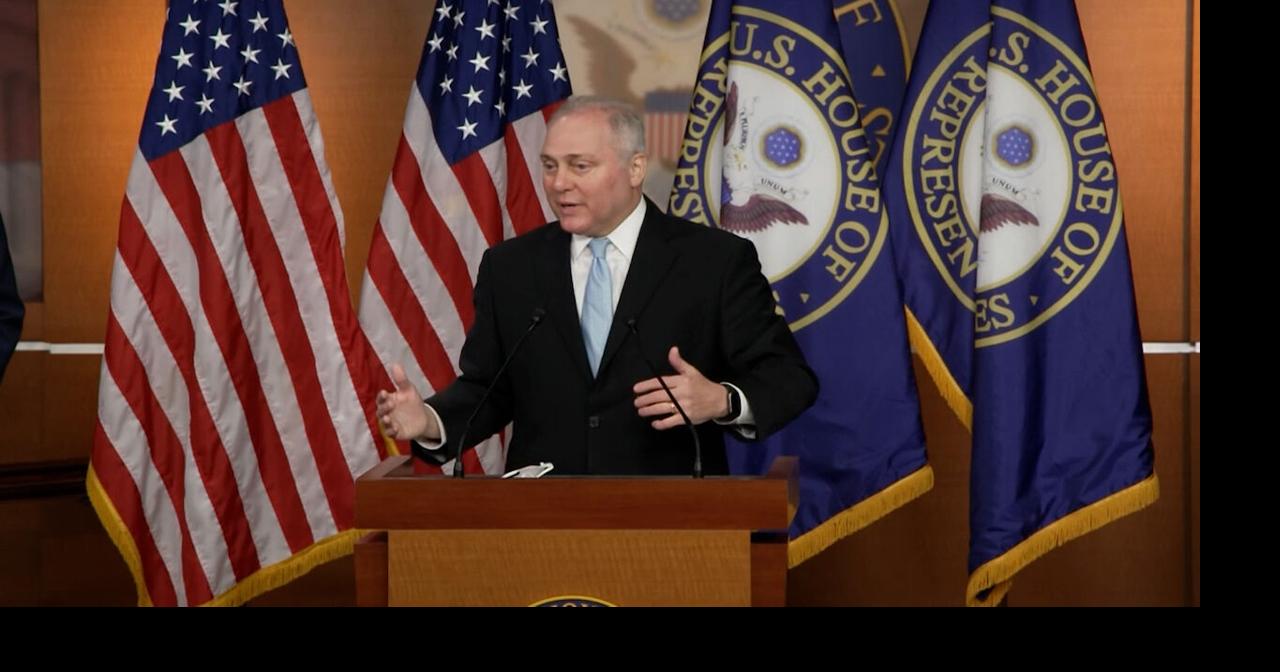 Louisiana representative may be the new Speaker of the House | News ...