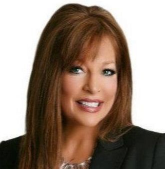 Republican Jan Morgan announces run for Arkansas governor | News | ktbs.com