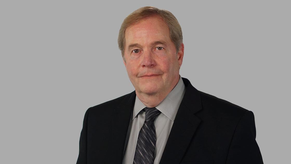 Neil Shaw ends his decade-long career at KTBS, overall 45 years in ...