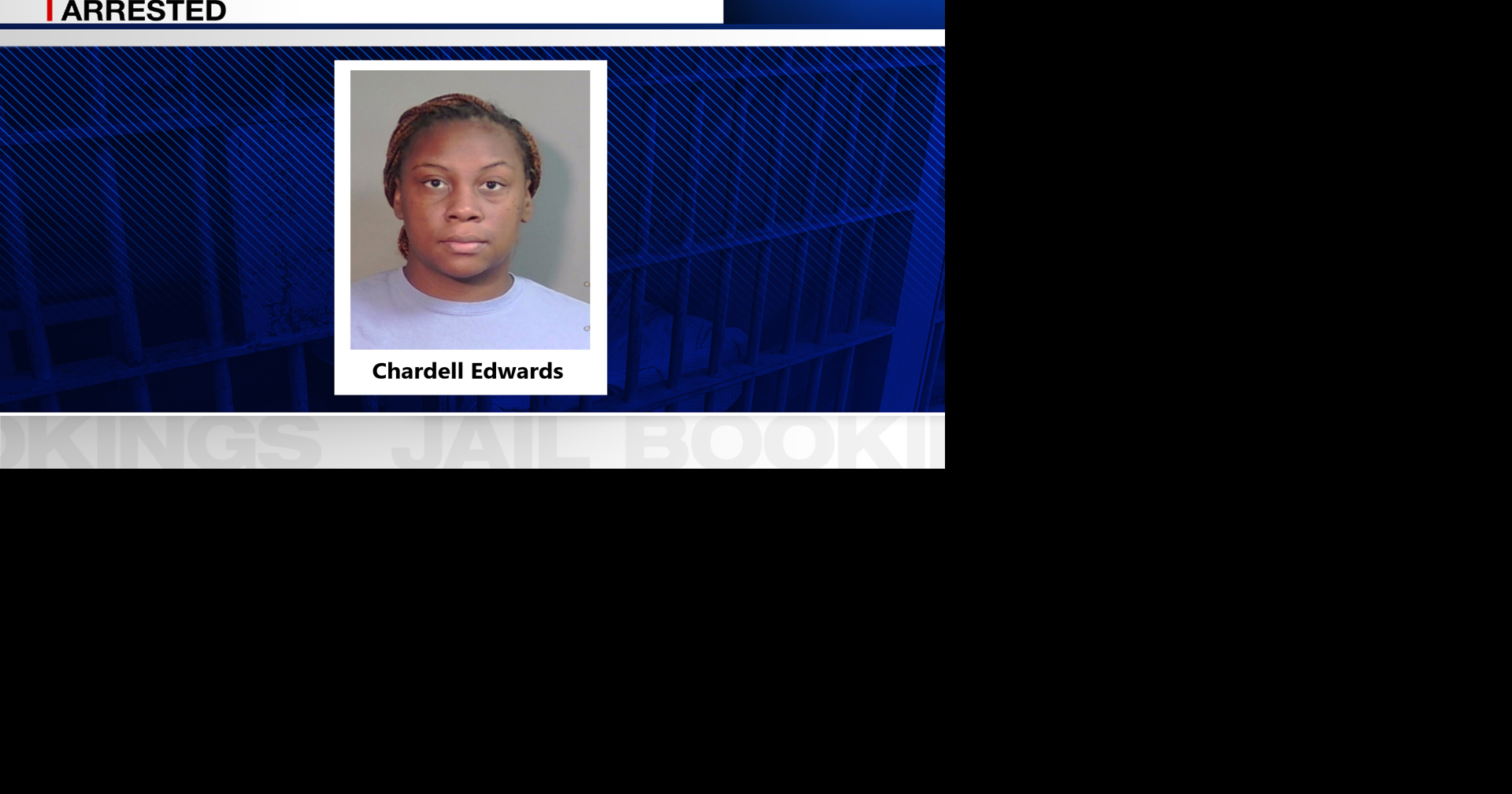 Caddo deputy accused of smuggling to inmates | News | ktbs.com