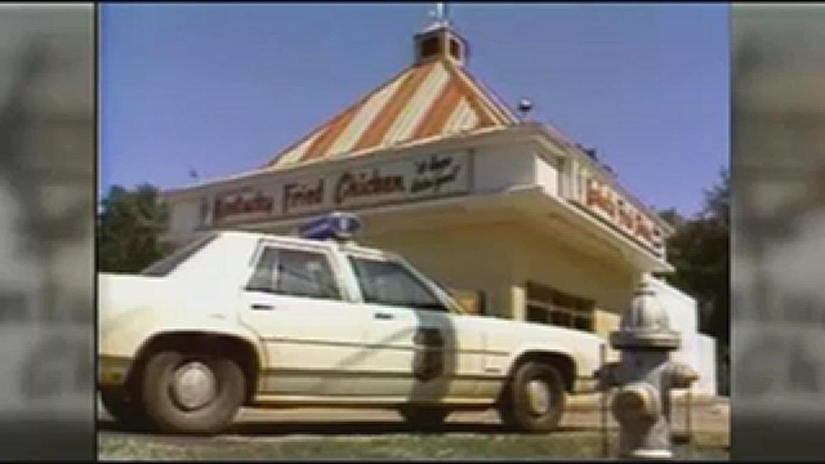 DNA breakthrough identifies 'last perpetrator' in 1983 KFC murders ...
