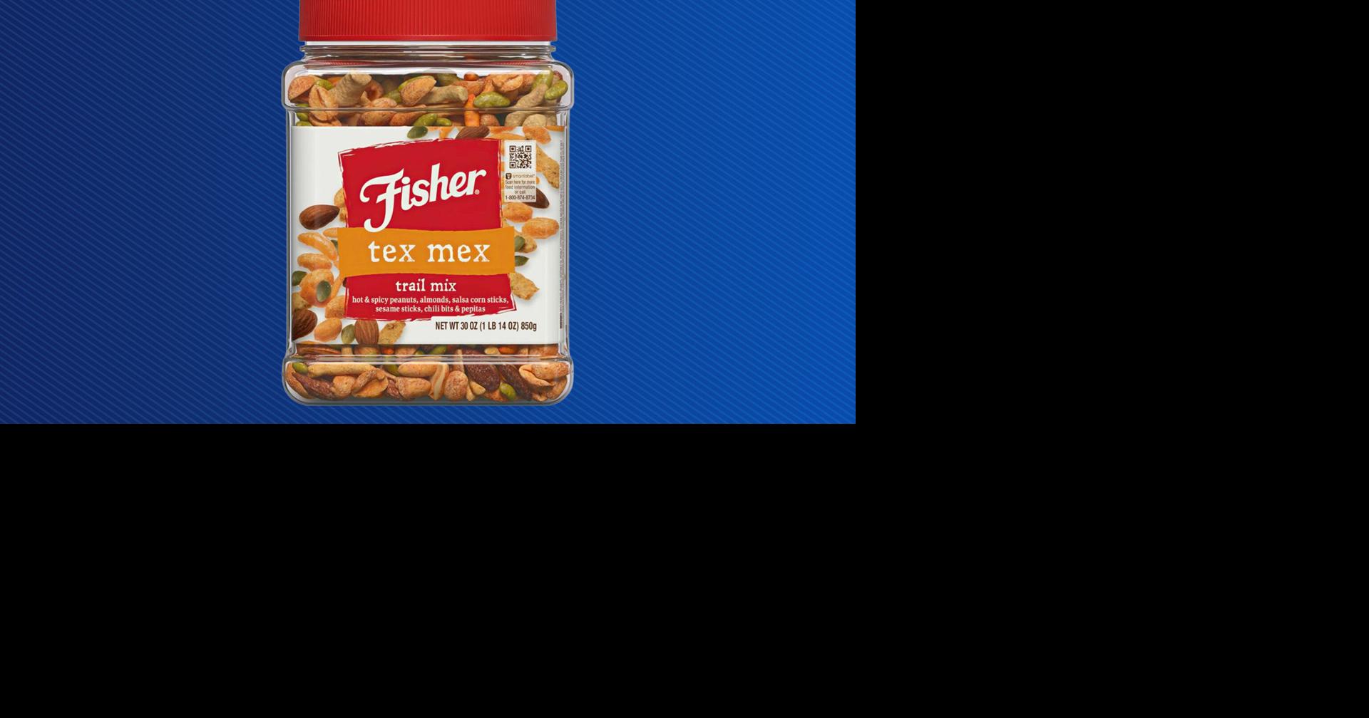 John B. Sanfilippo & Son voluntarily recalls snack mixes over possible ...