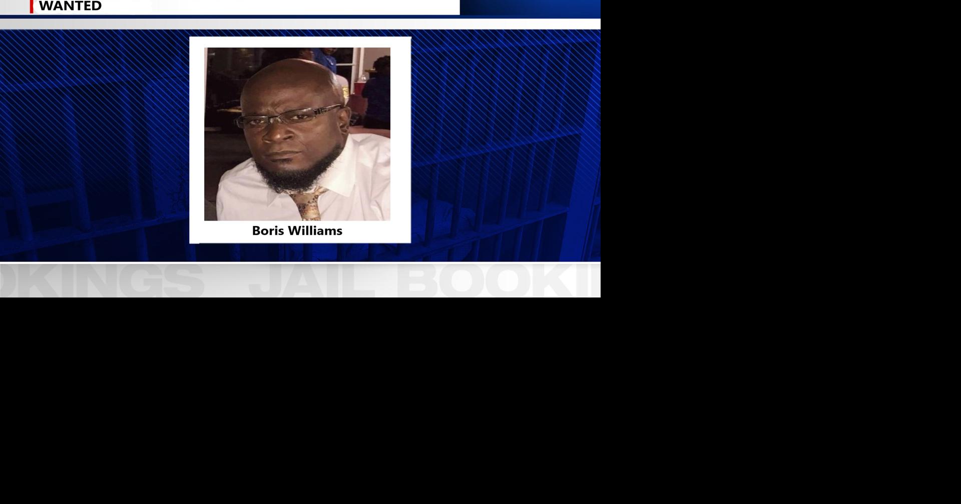 Shreveport man wanted in Monday morning murder attempt | News | ktbs.com