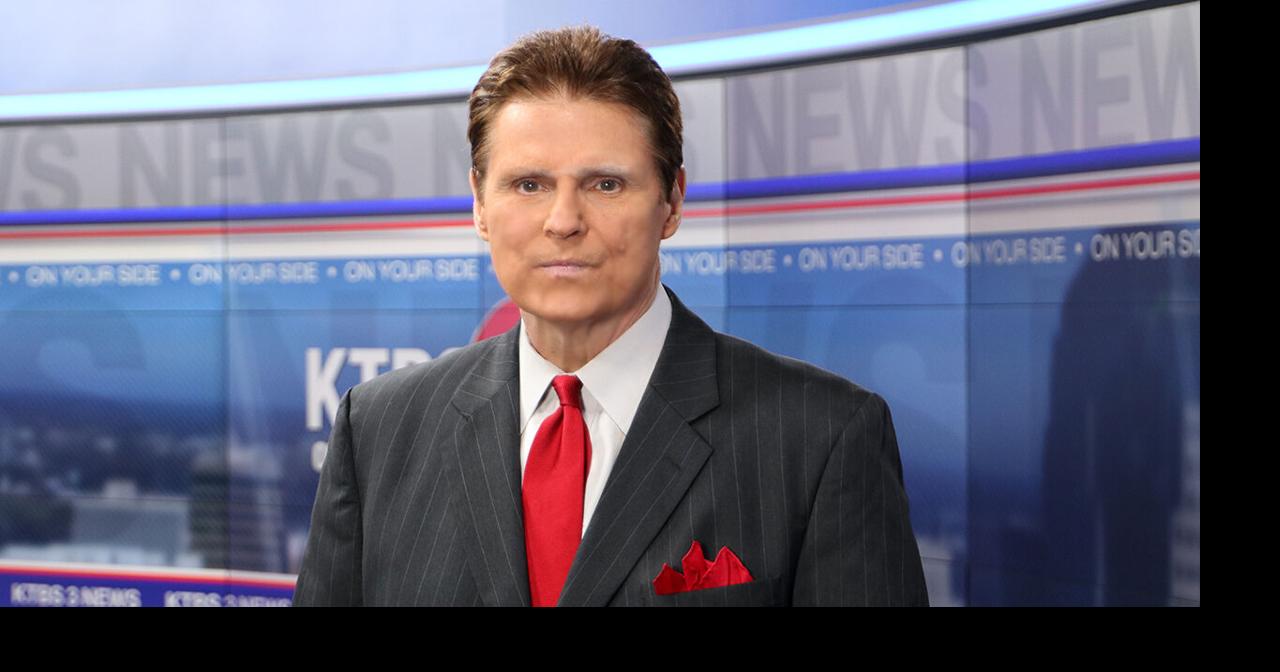 Jeff Beimfohr | About KTBS | ktbs.com