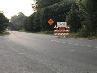 Construction on Sligo Road will repair bridge for drivers | News | ktbs.com