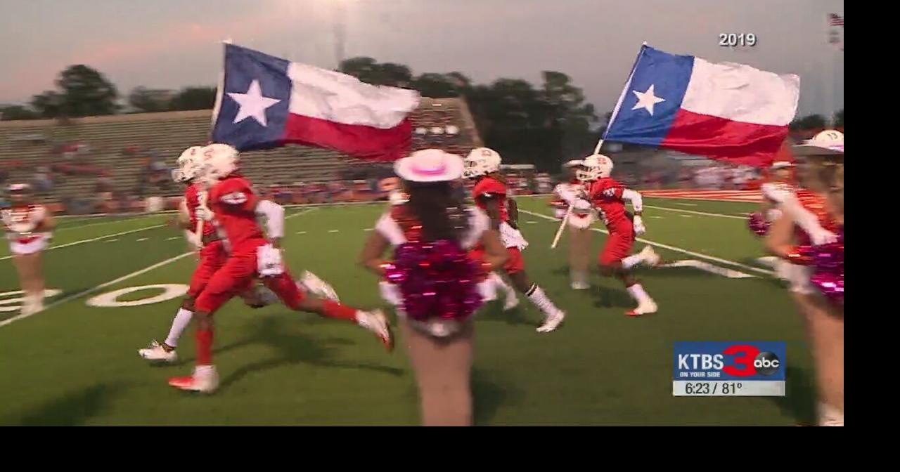 UIL: 5A-6A Texas high schools see fall sports delayed | News | ktbs.com