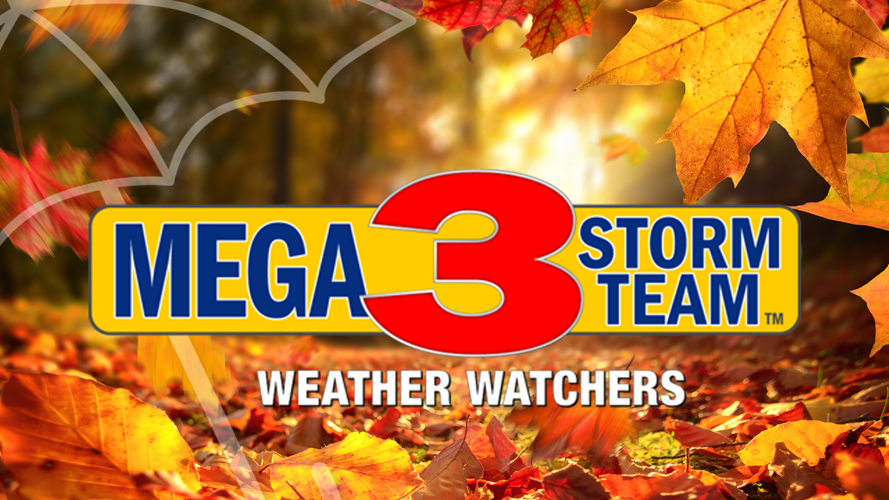Fall 2022 KTBS MEGA 3 Weather Watchers School held Saturday | Weather ...