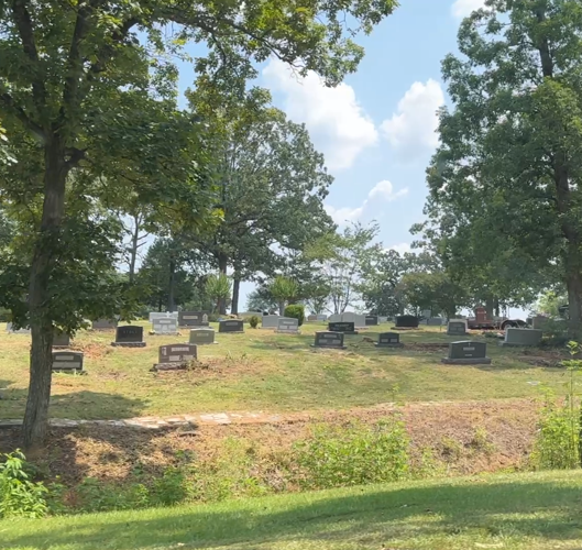 Complaints, questions linger over Forest Park cemeteries | News | ktbs.com