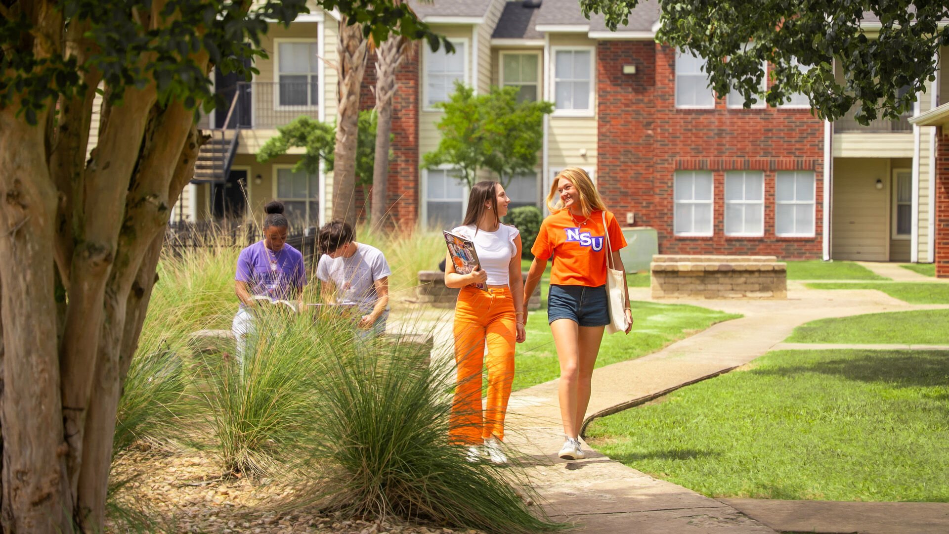 Northwestern State University earns top spot in Louisiana in 2026 Best ...