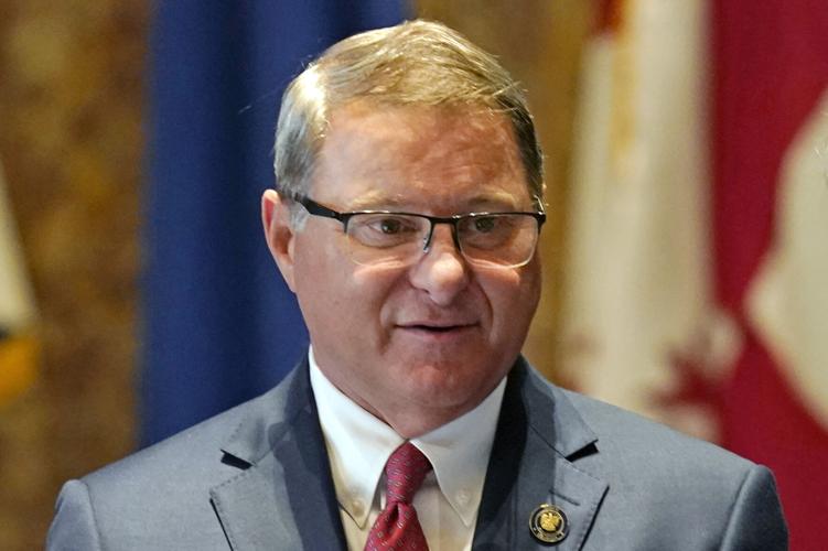 Top GOP lawmaker forms panel to investigate Ronald Greene death ...