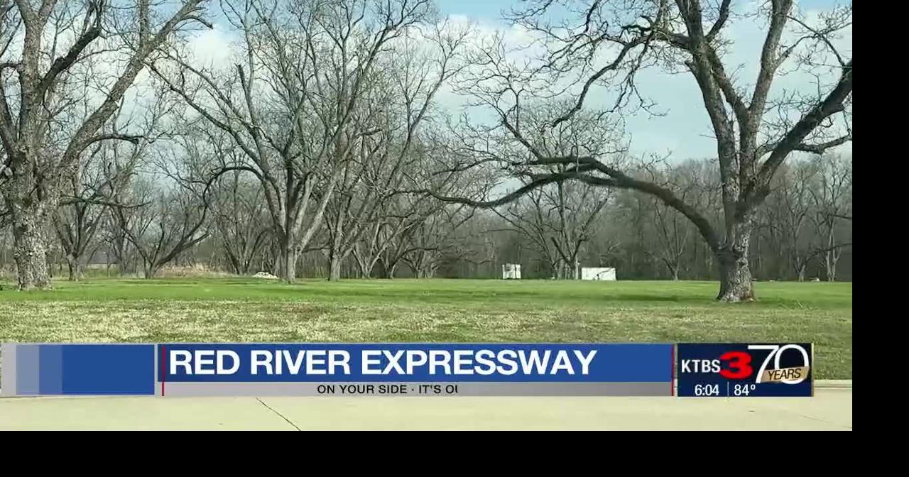 Shreveport residents upset with Red River Expressway plans | News ...