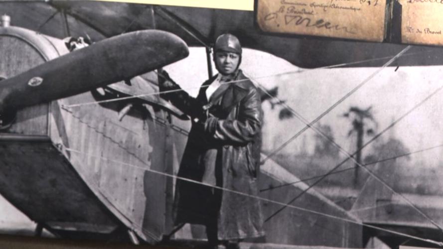 Atlanta Museum opens new Bessie Coleman exhibit | Texarkana | ktbs.com