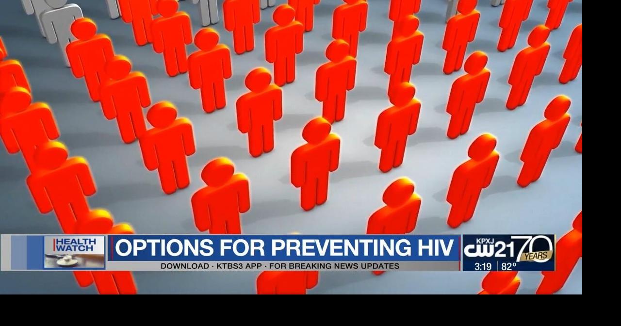 PrEP: Options for preventing your risk of contracting HIV | Health ...