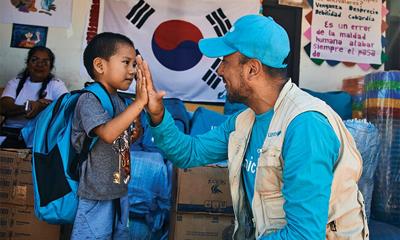 Delivering What Matters Most This Holiday Season | Family Living | ktbs.com