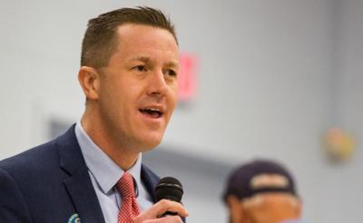 Cade Brumley's report card: How Louisiana's schools leader has done ...