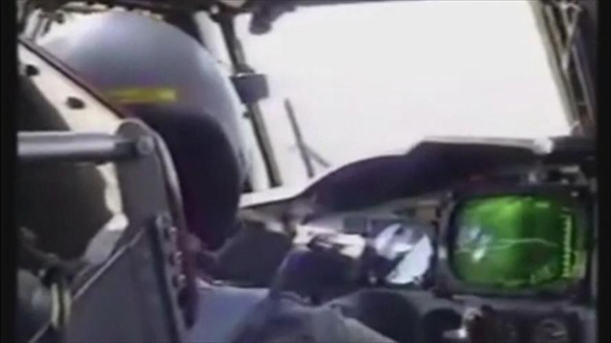 Barksdale's 'Operation Secret Squirrel' crew celebrating 30-year ...