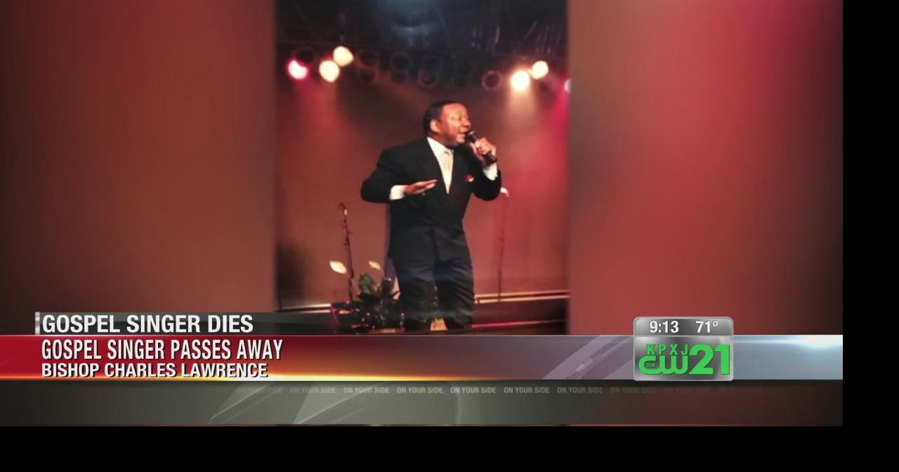Gospel artist passes away; community, daughter say he was the best ...