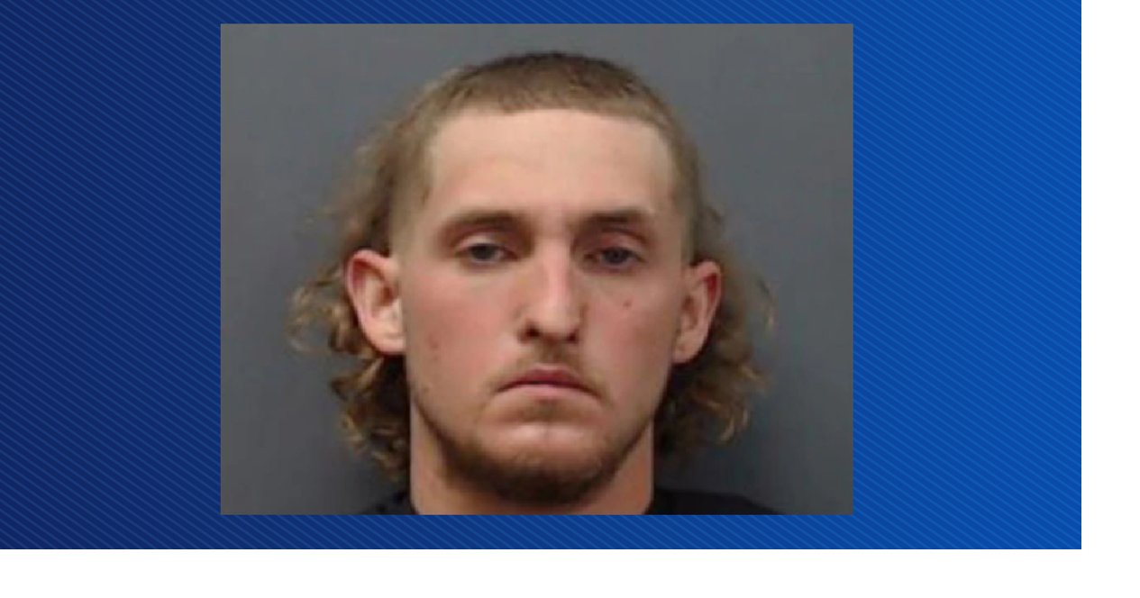 OFFICIALS: Tyler man arrested for intoxication manslaughter after Gregg ...