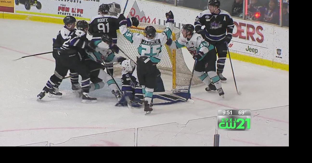 Mudbugs go back to basics for games three and four | In Case You Missed ...