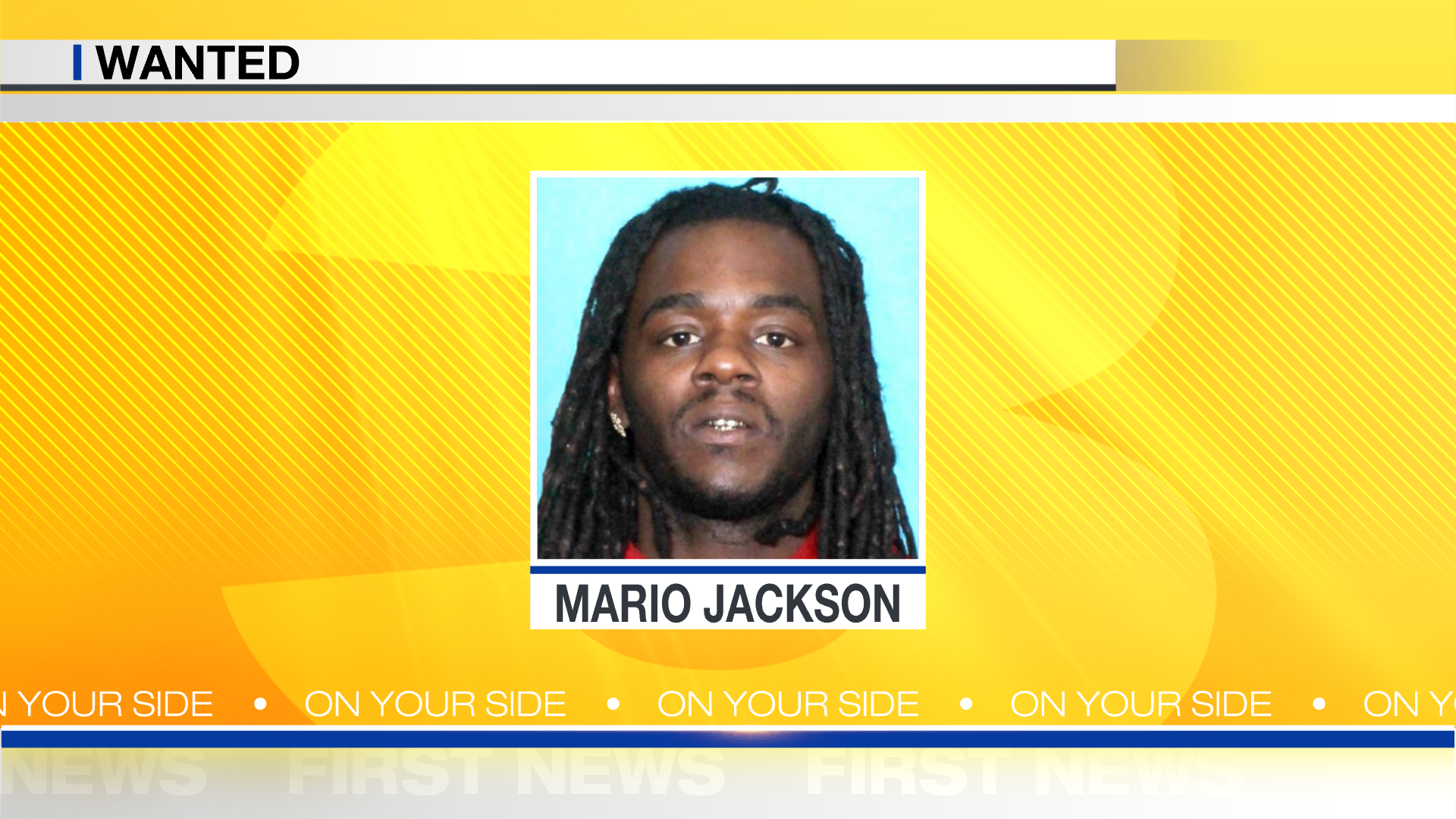 Suspect wanted in Christmas Eve shooting | News | ktbs.com