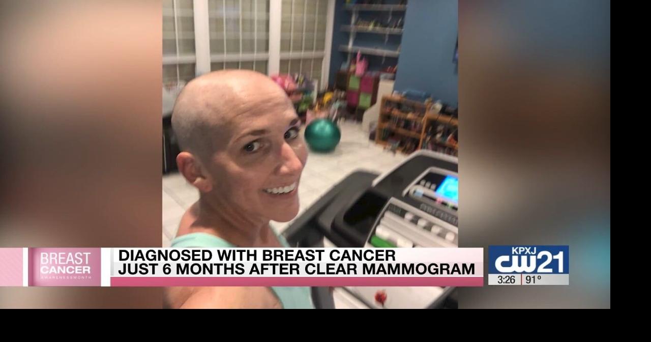 Local pharmacology professor's breast cancer story: Diagnosed six ...