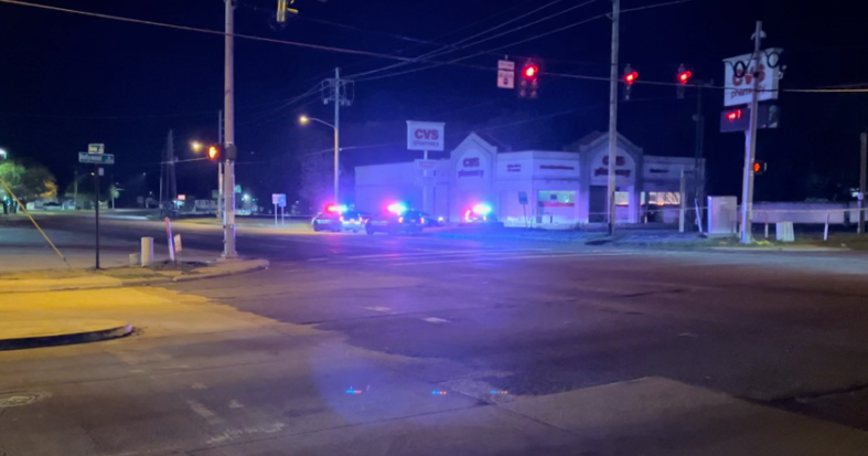 1 dead, 3 wounded in shooting at Hearne and Hollywood; victim ...