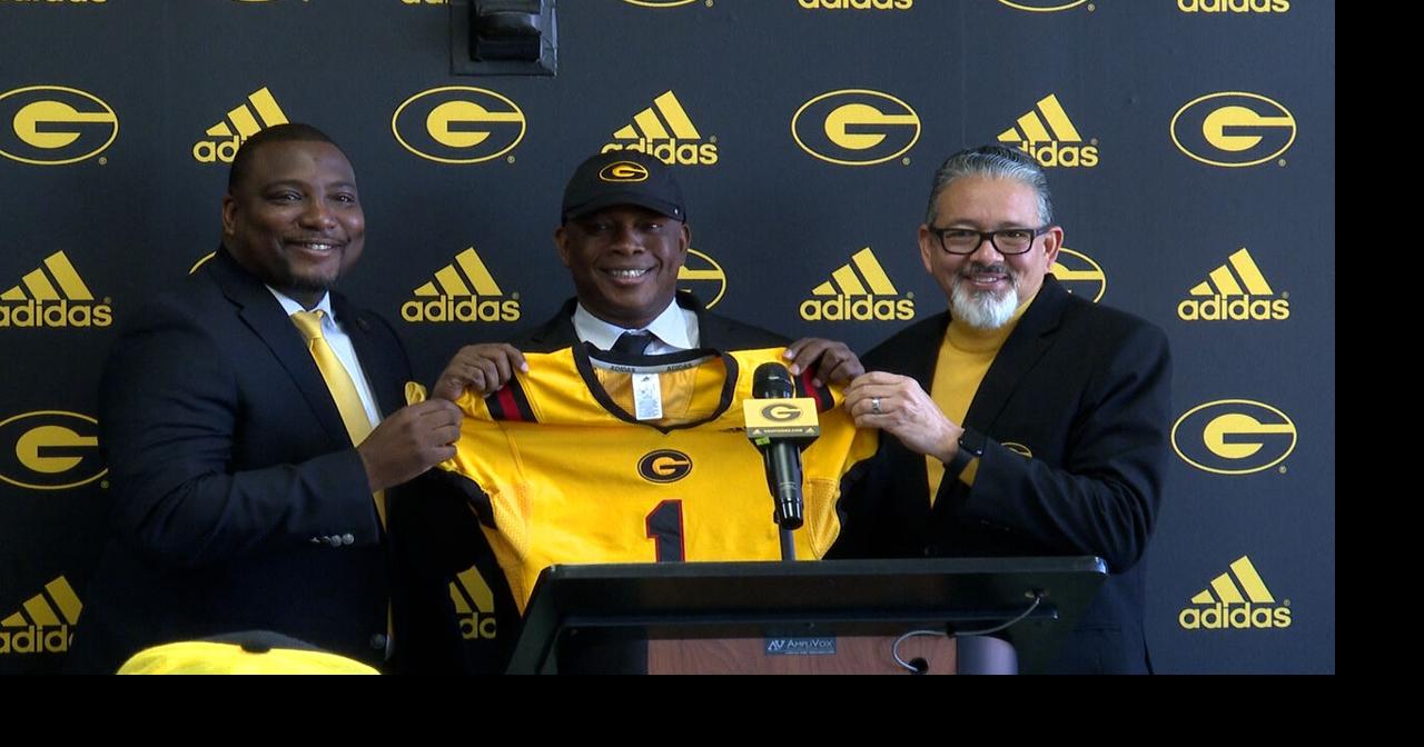 Grambling hires Mickey Joseph as head football coach | News | ktbs.com