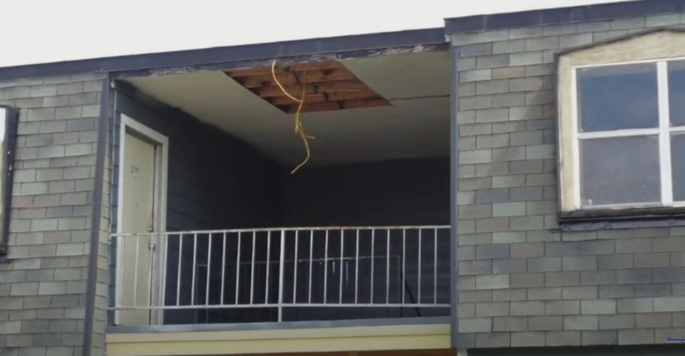 Shreveport blight: The mayor and the slum lord | Housing Crisis | ktbs.com