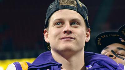 Joe Burrow wins 2019 Heisman Trophy | Sports | ktbs.com