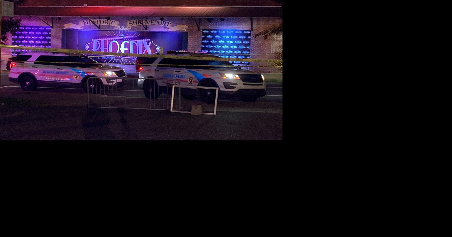 Commerce Street shooting victim named | Deadliest Zip Codes | ktbs.com