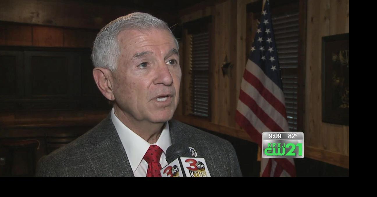 Eddie Rispone: A candidate with a different approach to becoming ...