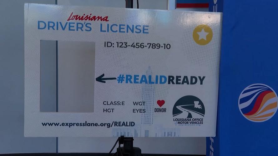 Real ID requirements to become mandatory soon | News | ktbs.com