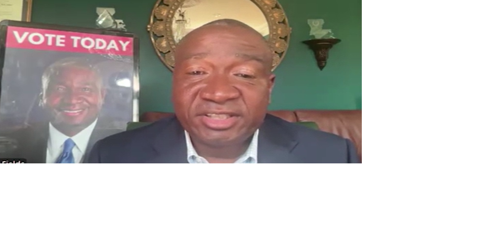 Cleo Fields draws on political experience in 6th Congressional District ...