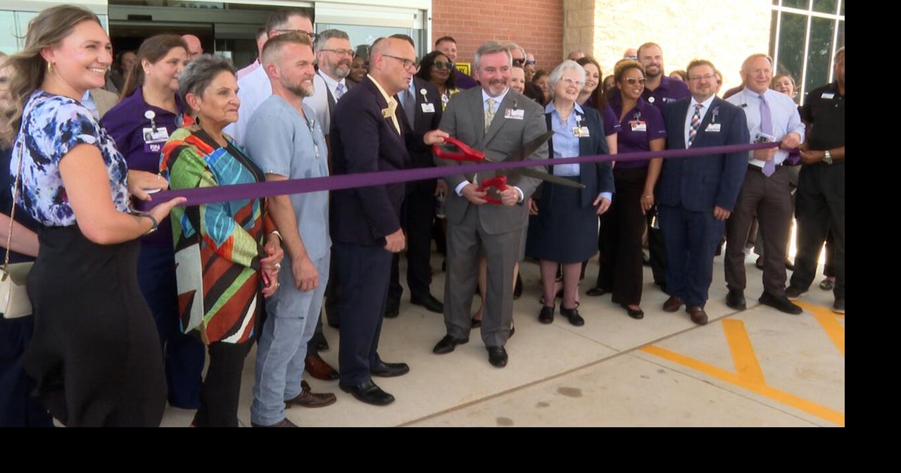 CHRISTUS freestanding emergency room to open in Texarkana | Texarkana ...