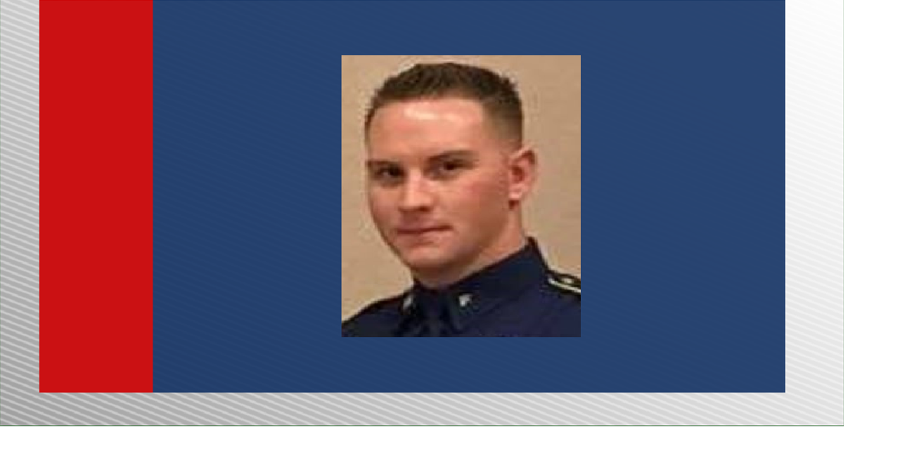 Louisiana state trooper suspended for causing fatal crash | News | ktbs.com