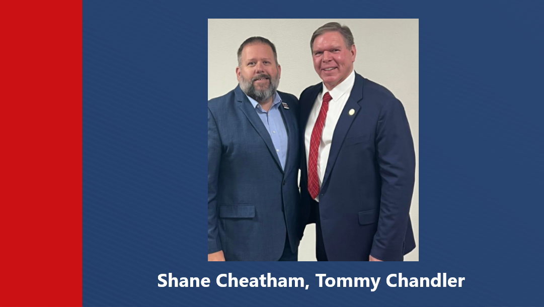 Bossier City mayor returns to favored CAO candidate | News | ktbs.com