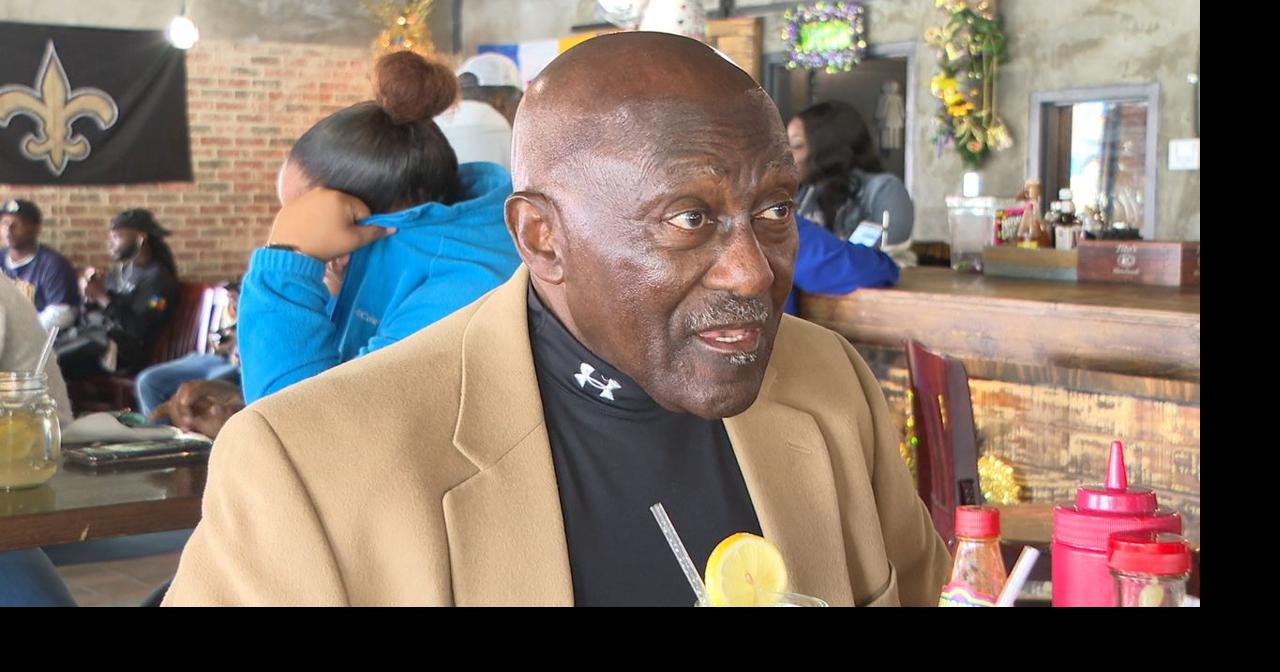 Rev Harry Blake: civil rights giant and gentleman leaves lasting legacy ...