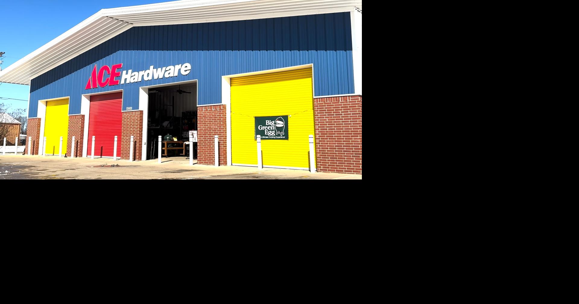 Local hardware, feed stores remain open during winter weather | News ...
