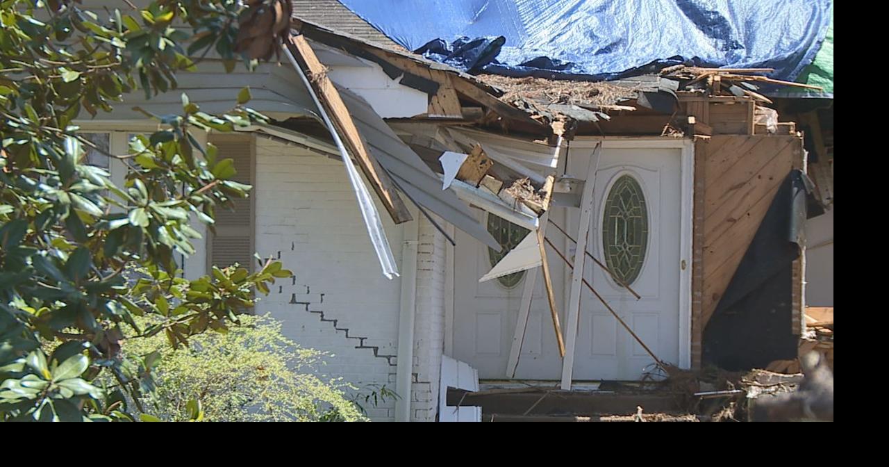 Questionable contractors prey on Ruston tornado survivors | 3 ...