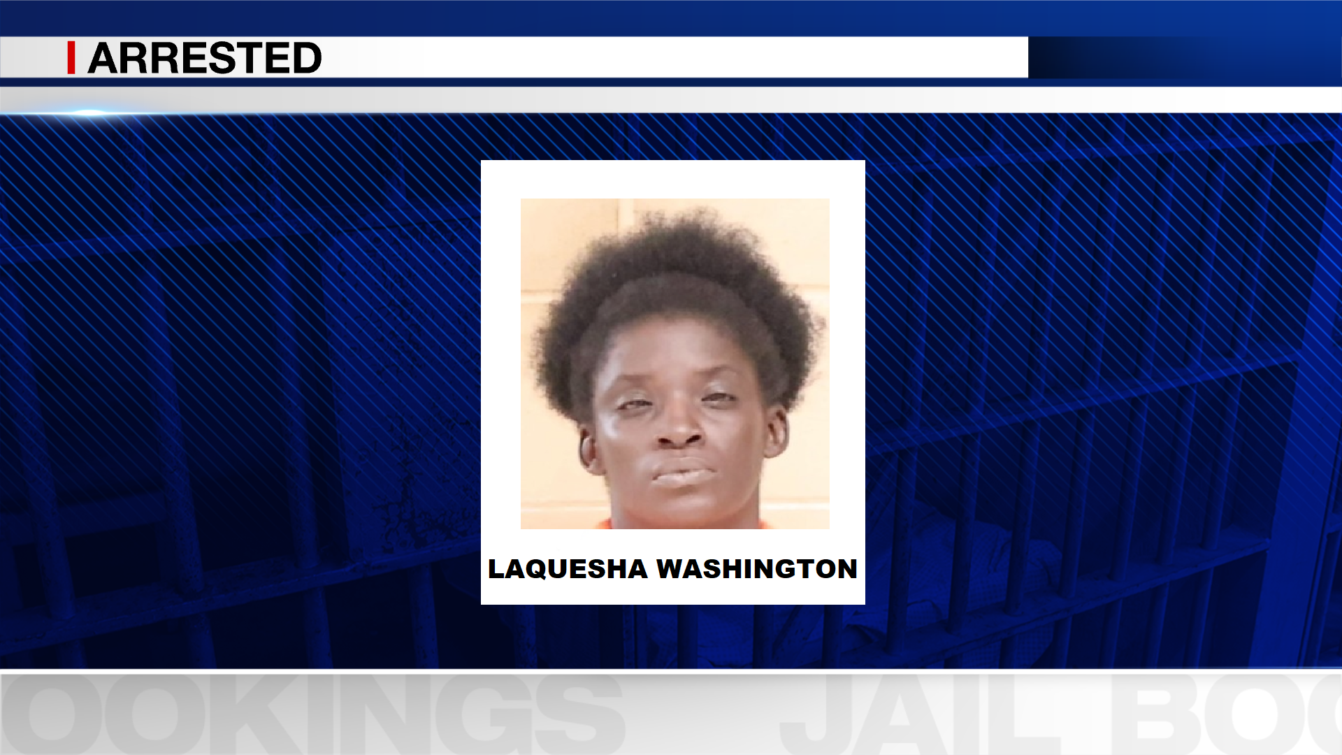 Police: Shreveport woman arrested following child neglect incident | Crime | ktbs.com