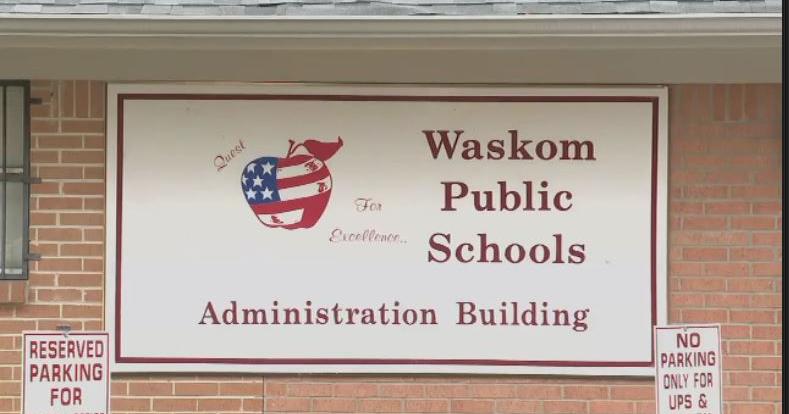 Waskom ISD now allowing guns in schools | News | ktbs.com