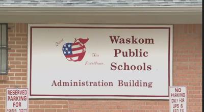 Waskom ISD now allowing guns in schools | News | ktbs.com