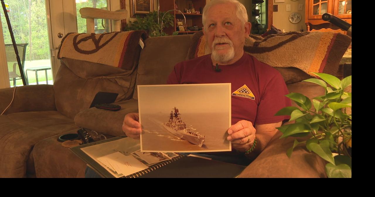 Ted Beauchamp welcomed patrol boat assignment in Vietnam War | Hometown ...