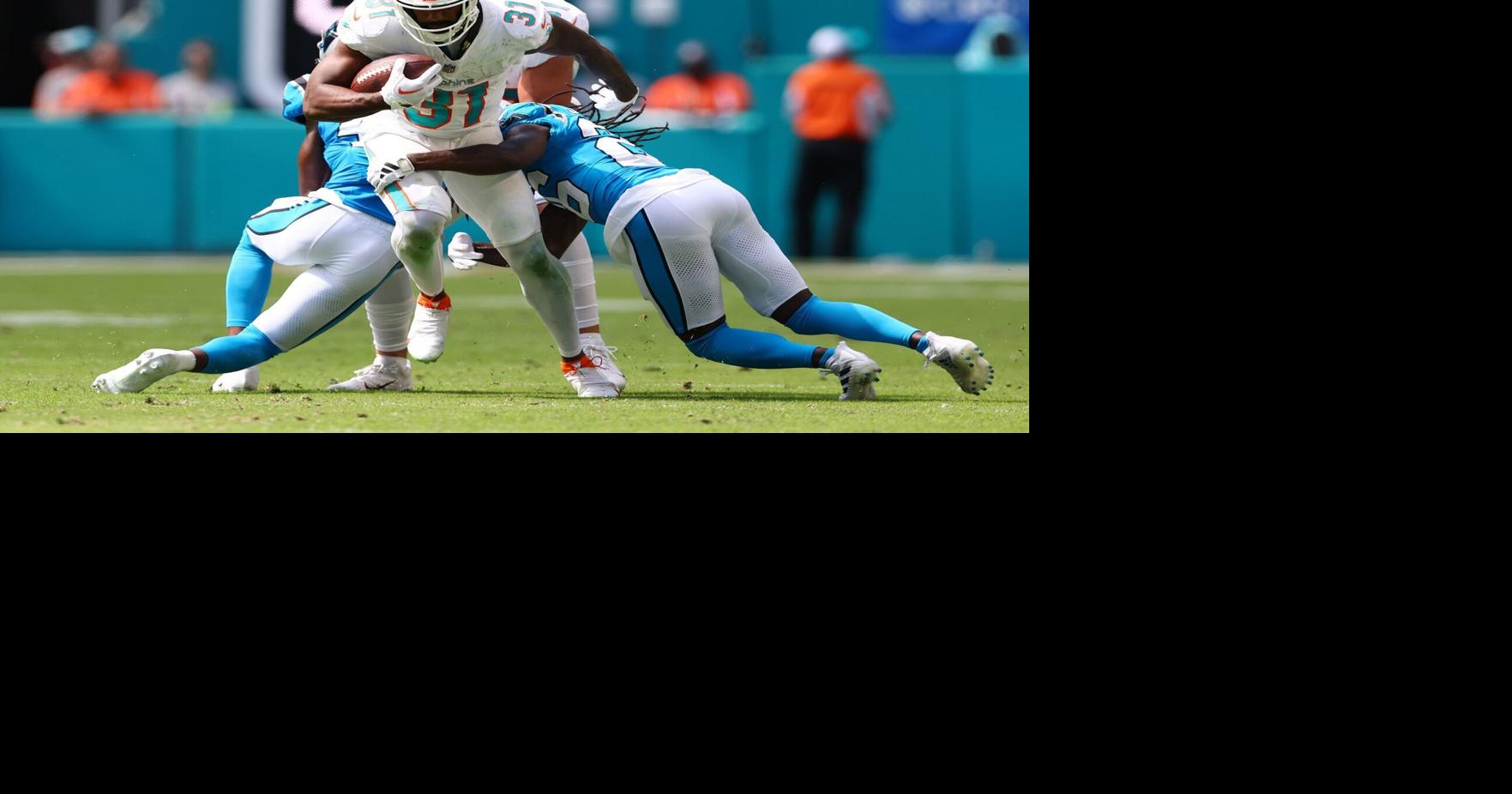 Mike McDaniel started as an intern with the Denver Broncos – now he is ...