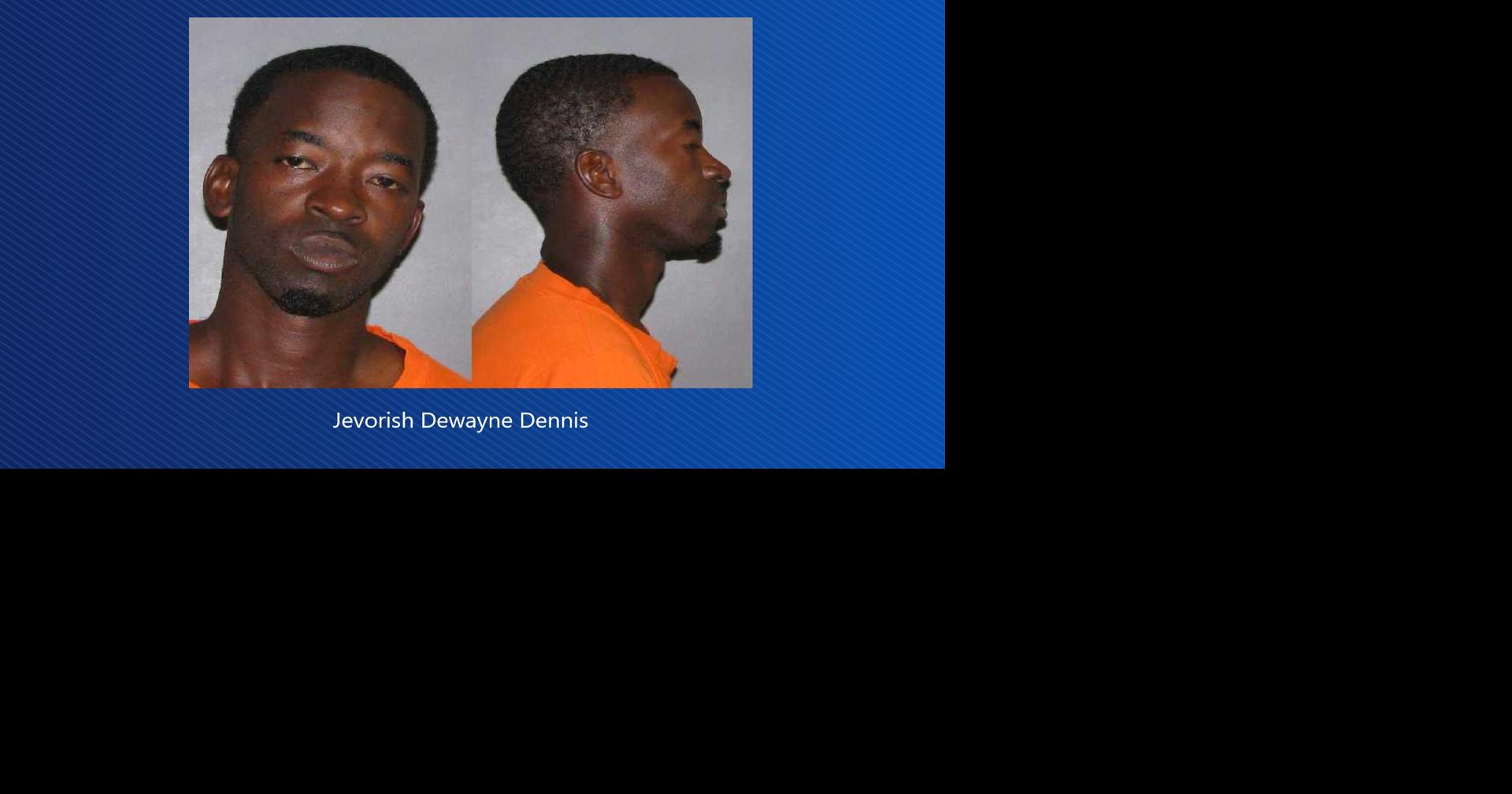 Shreveport Man Who Beat Strangled Wife Gets 10 Year Prison Sentence