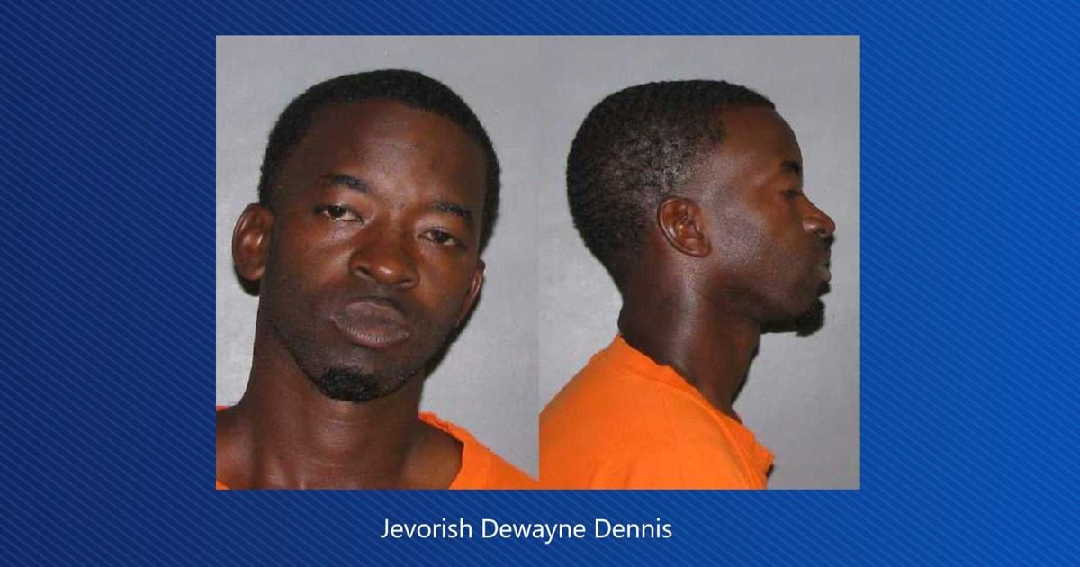 Shreveport Man Who Beat Strangled Wife Gets 10 Year Prison Sentence