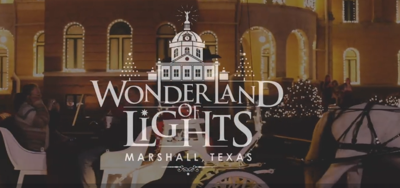 Marshall's Wonderland of Lights will be COVID-19 safe this year | News ...